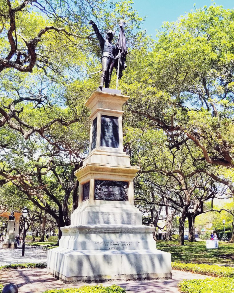 48 Hours in Charleston: A Travel Guide (Part 1) | let's go places